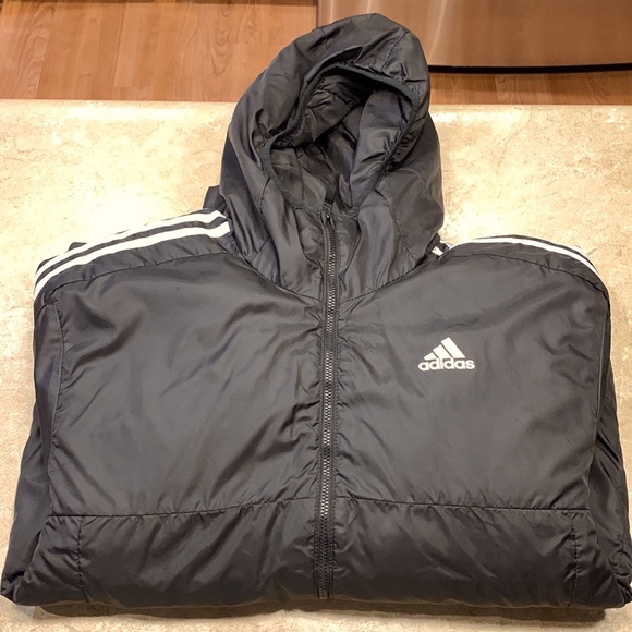 adidas | Jackets & Coats | Adidas Mens Jacket | Poshmark